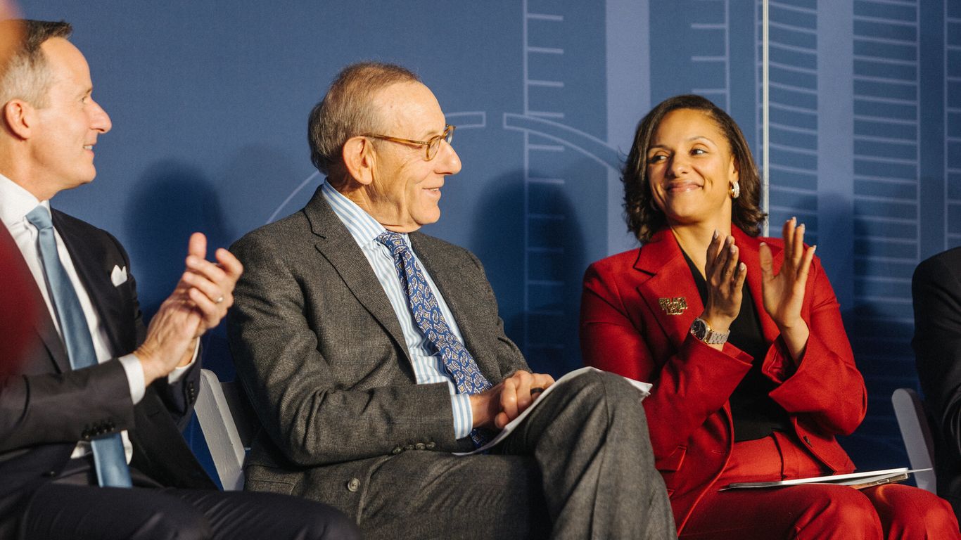 District Detroit changes timeline for office building by Comerica ...