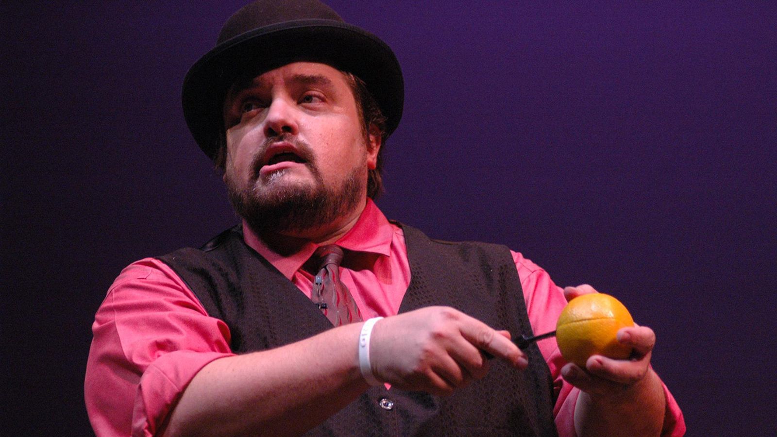 Charlotte magician to compete at the World Championship of Magic and ...