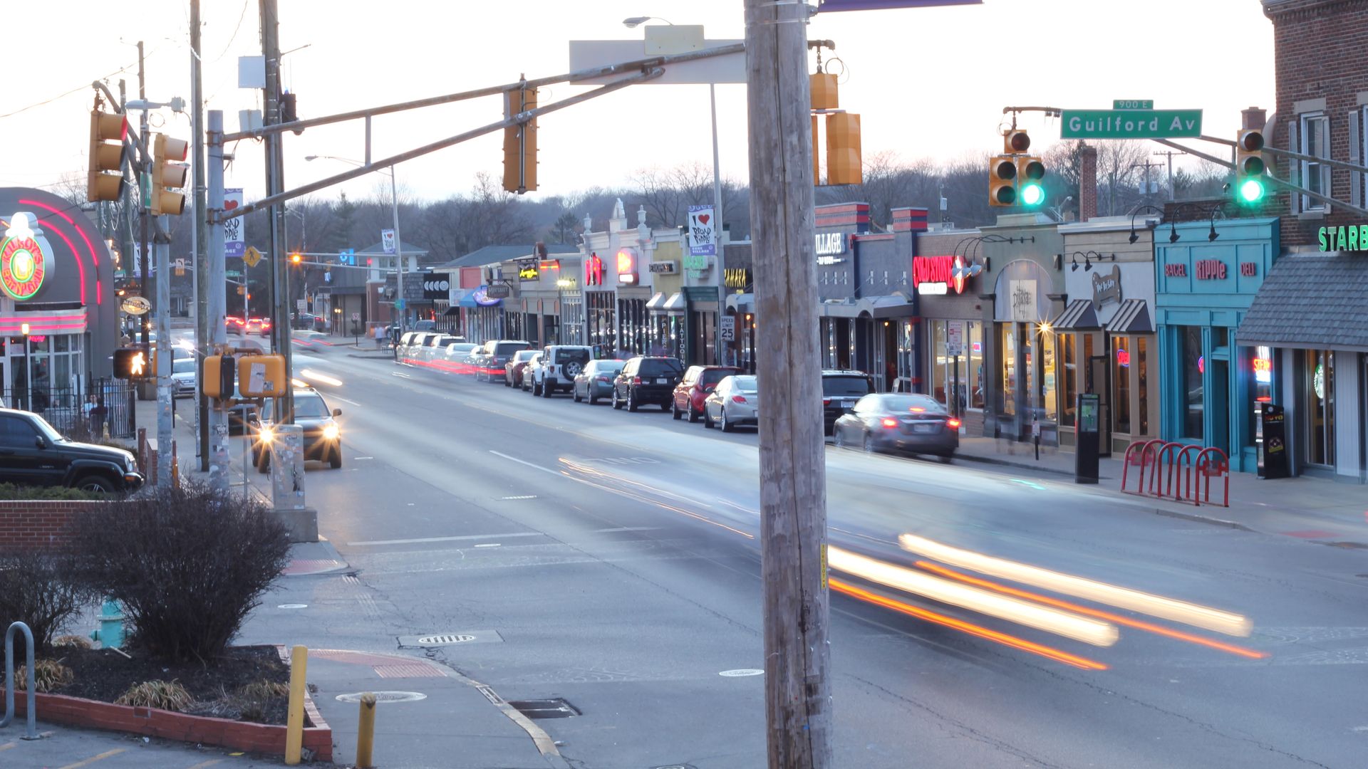 Broad Ripple is ready for a comeback - Axios Indianapolis