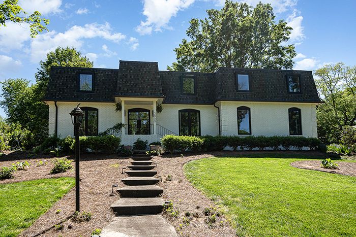 Hot homes: 5 houses for sale in Charlotte ranging from $399K to $2.6M ...