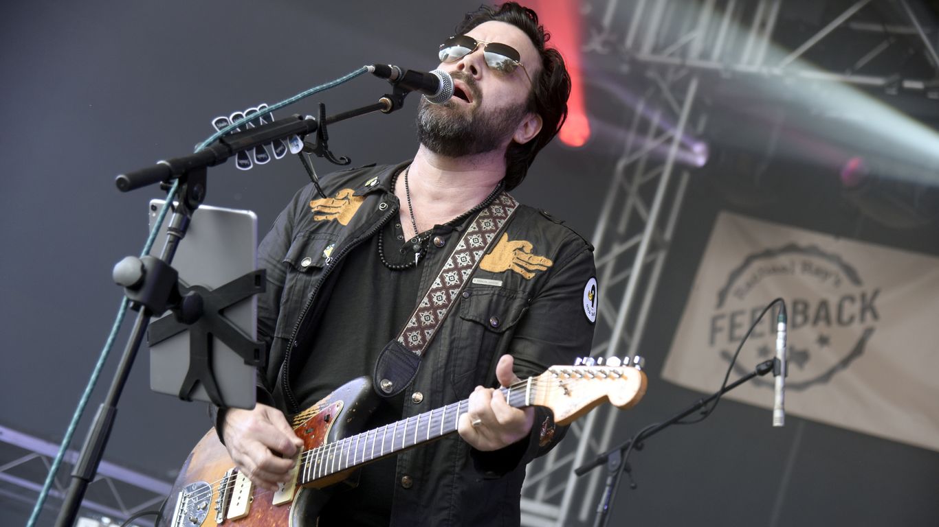 Austin artists to watch at ACL Music Festival - Axios Austin