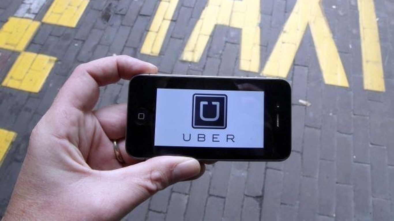 Uber fighting unionization efforts in Seattle