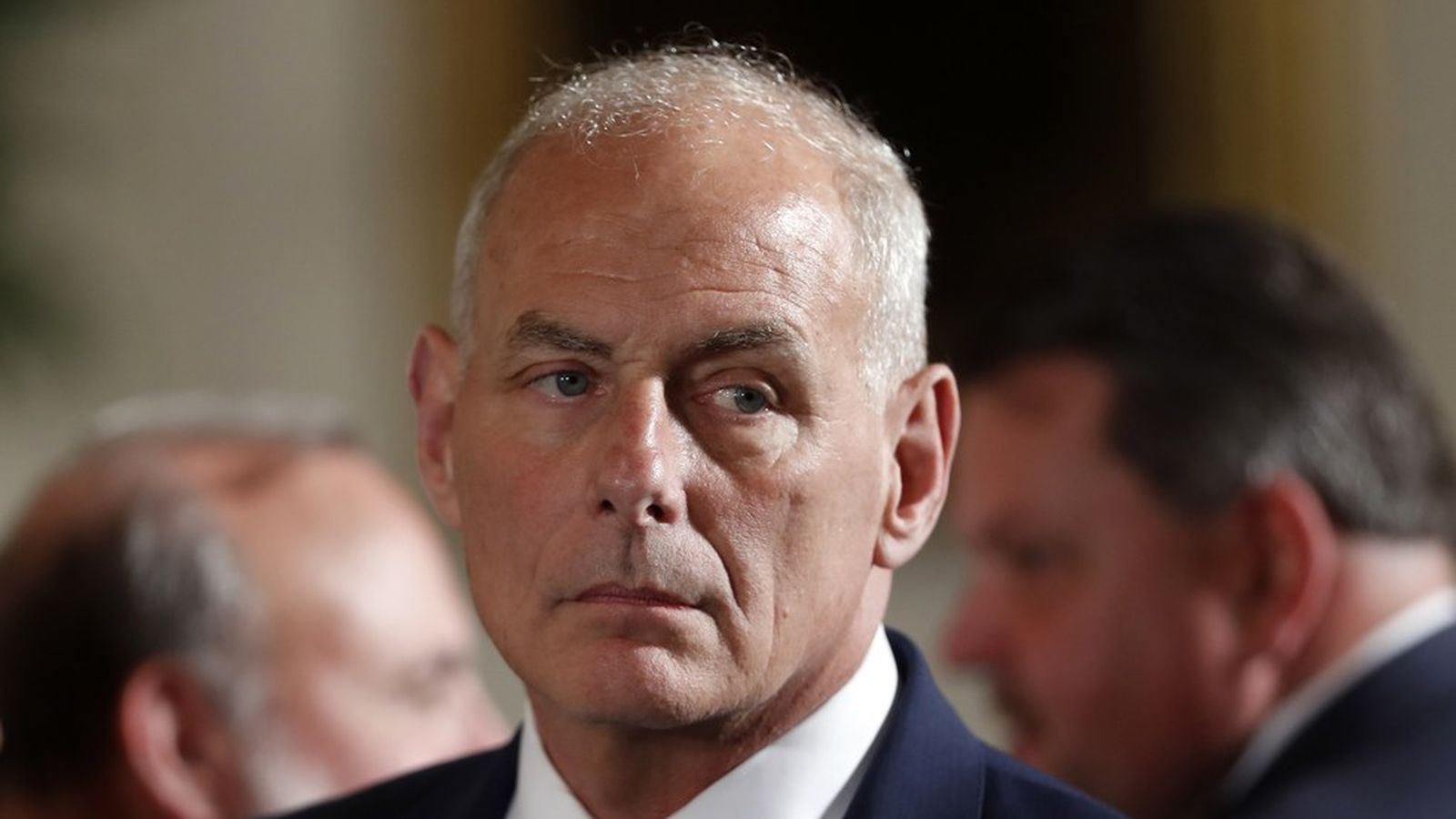 Politics & Policy - Axios