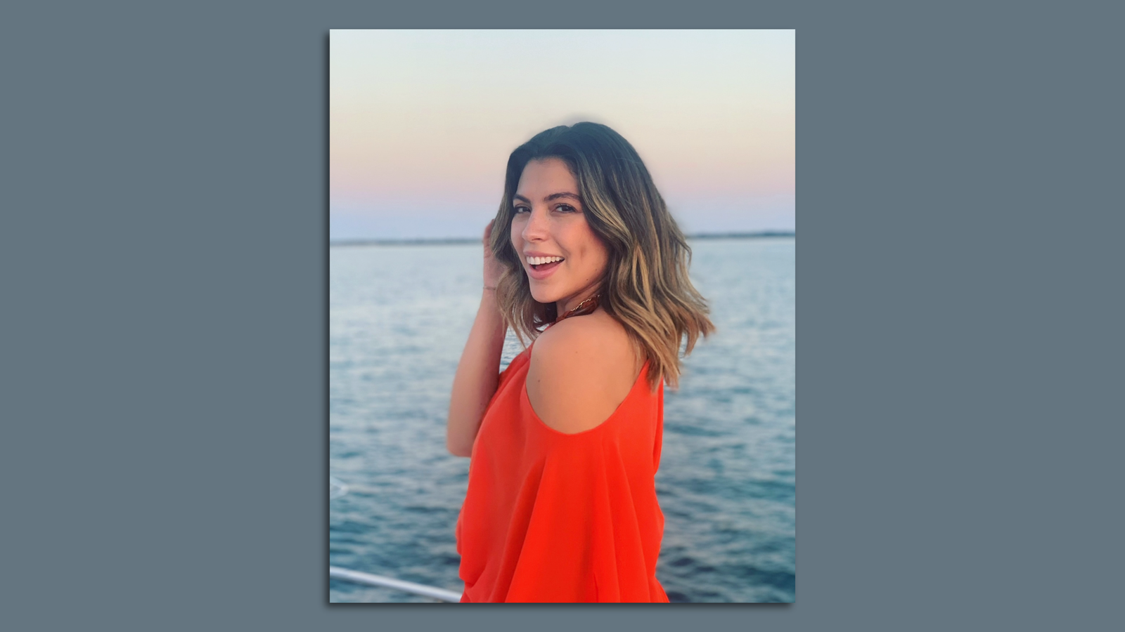 Telemundo anchor Nicole Suárez's favorite Miami spots - Axios Miami