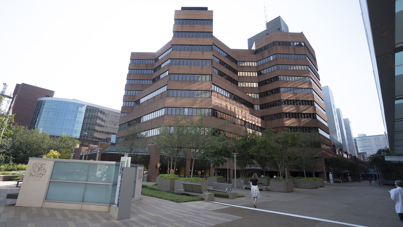 Vanderbilt University Medical Center announces up to 650 layoffs ...