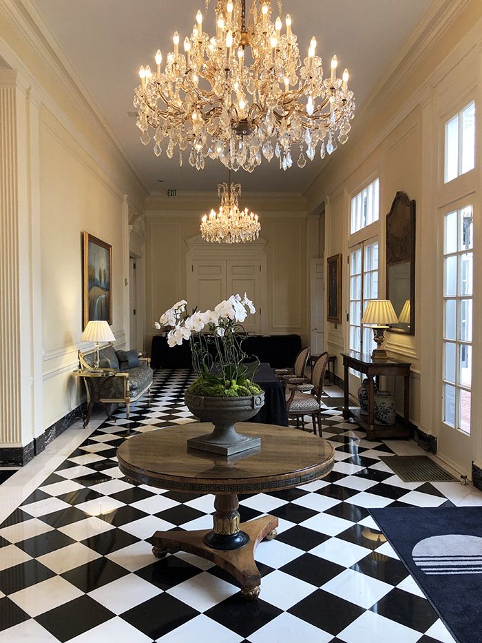 Have you heard about the luxury, all-inclusive package at The Duke ...