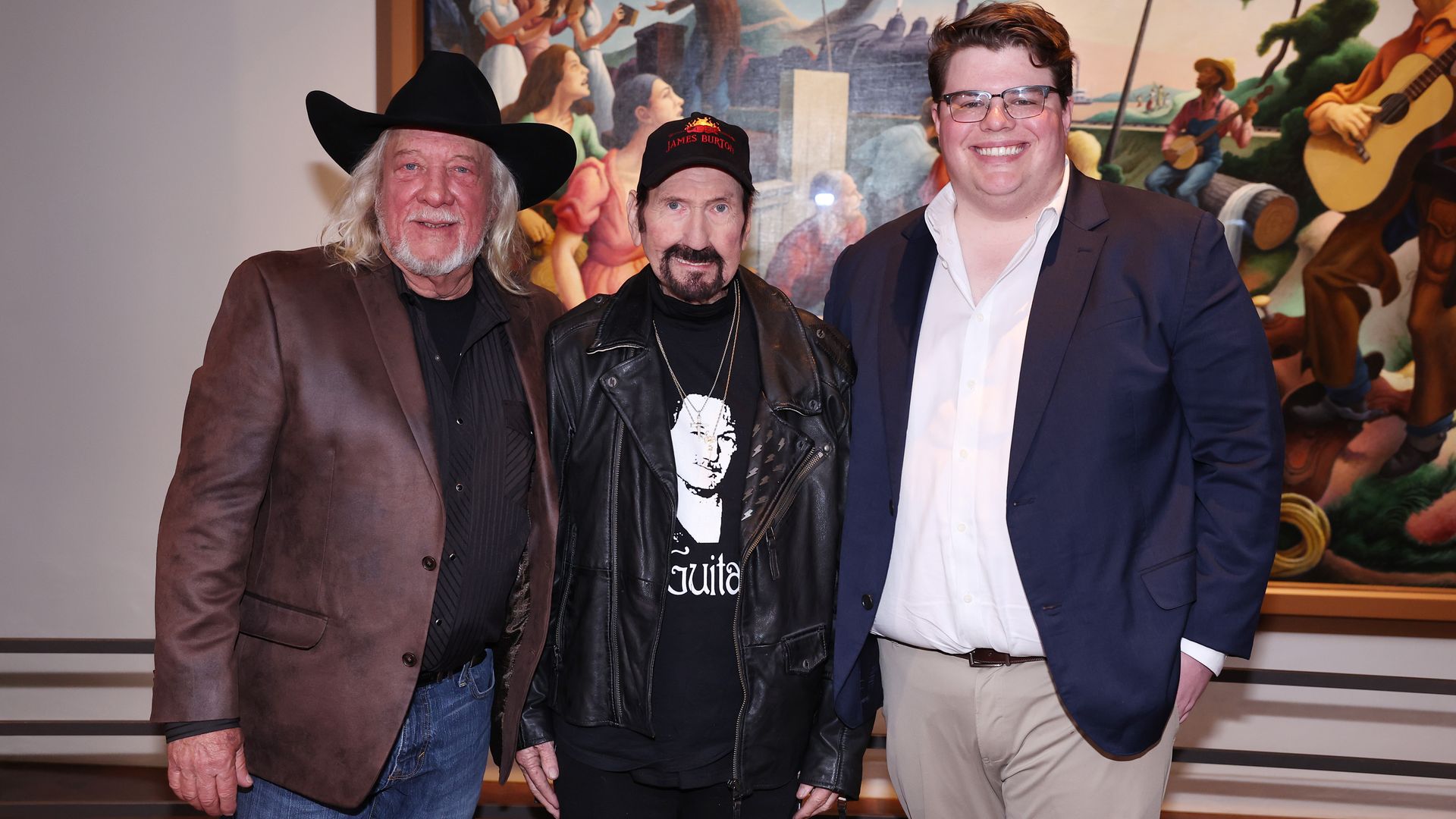 Fully Dressed: Hats off to a Hall of Famer - Axios New Orleans