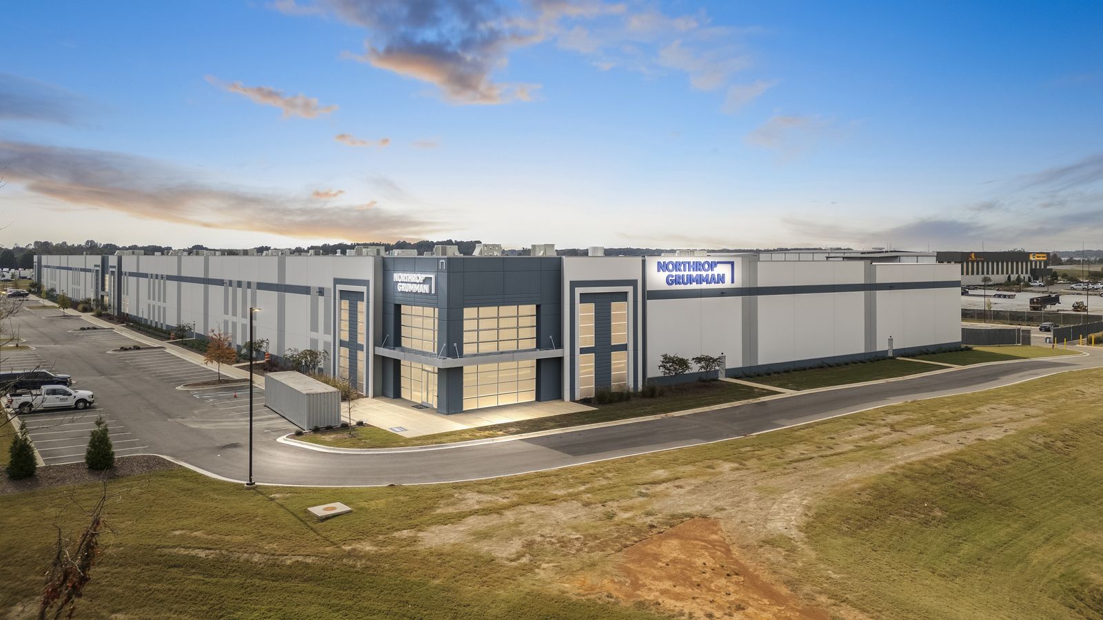 Northrop Grumman expands missile defense manufacturing in Alabama ...