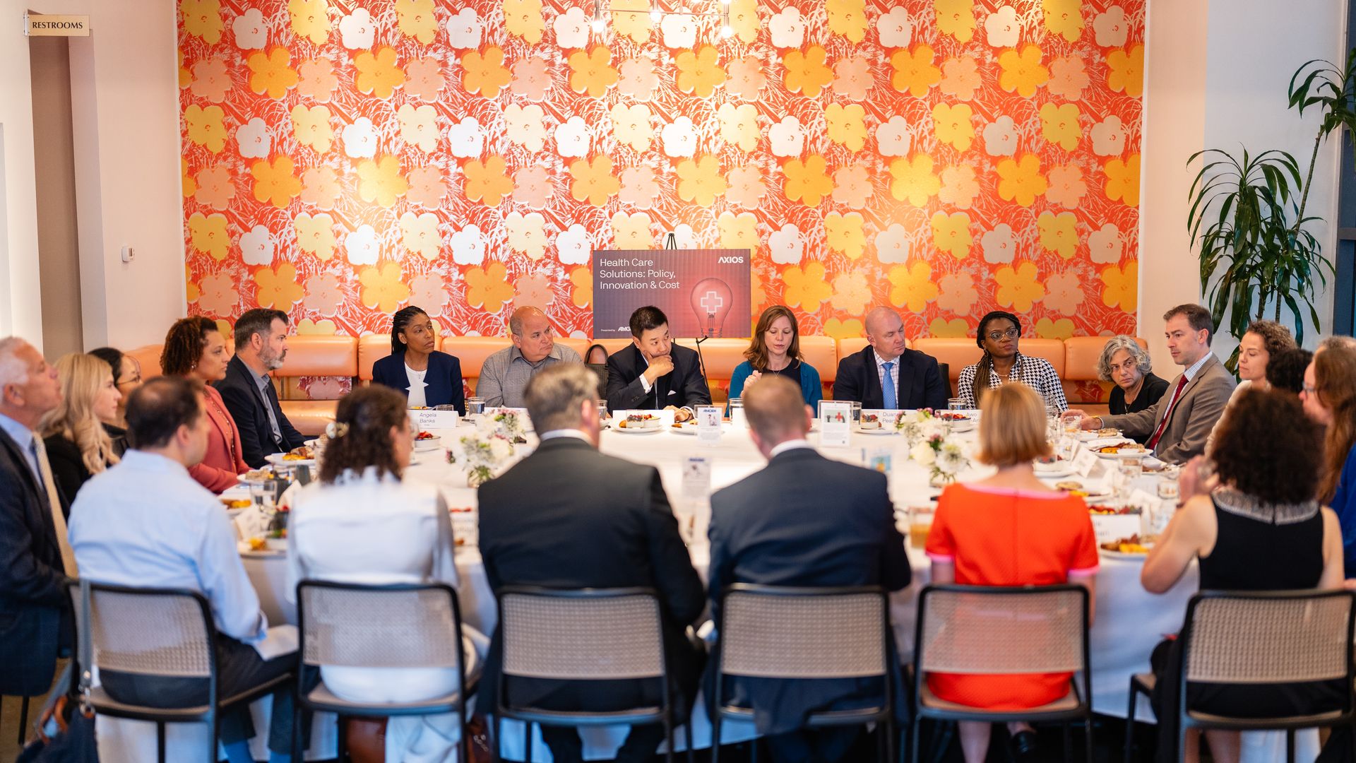 Health Care Solutions: Policy, Innovation & Cost