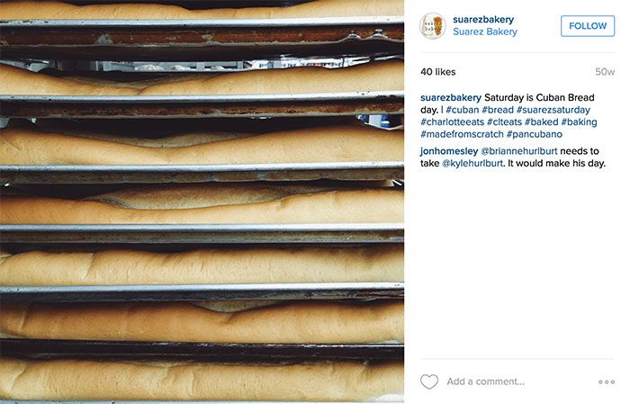 5 local bakeries and the bread they bake daily - Axios Charlotte