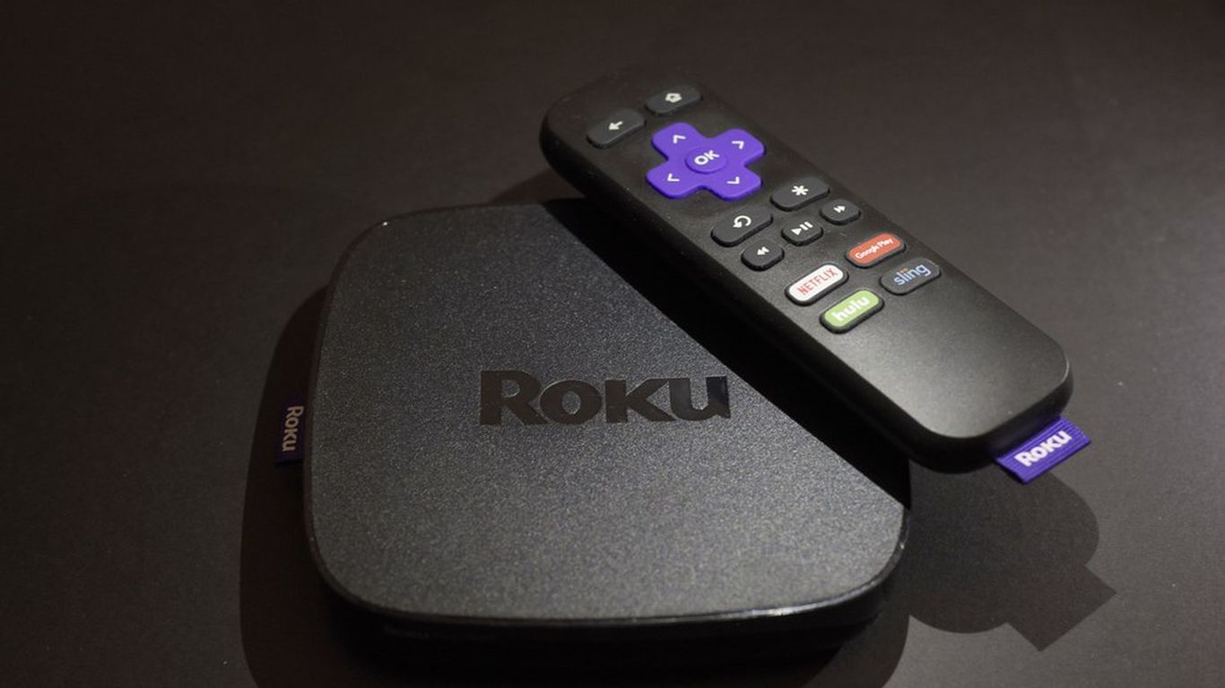 Roku CFO on IPO timing and competition