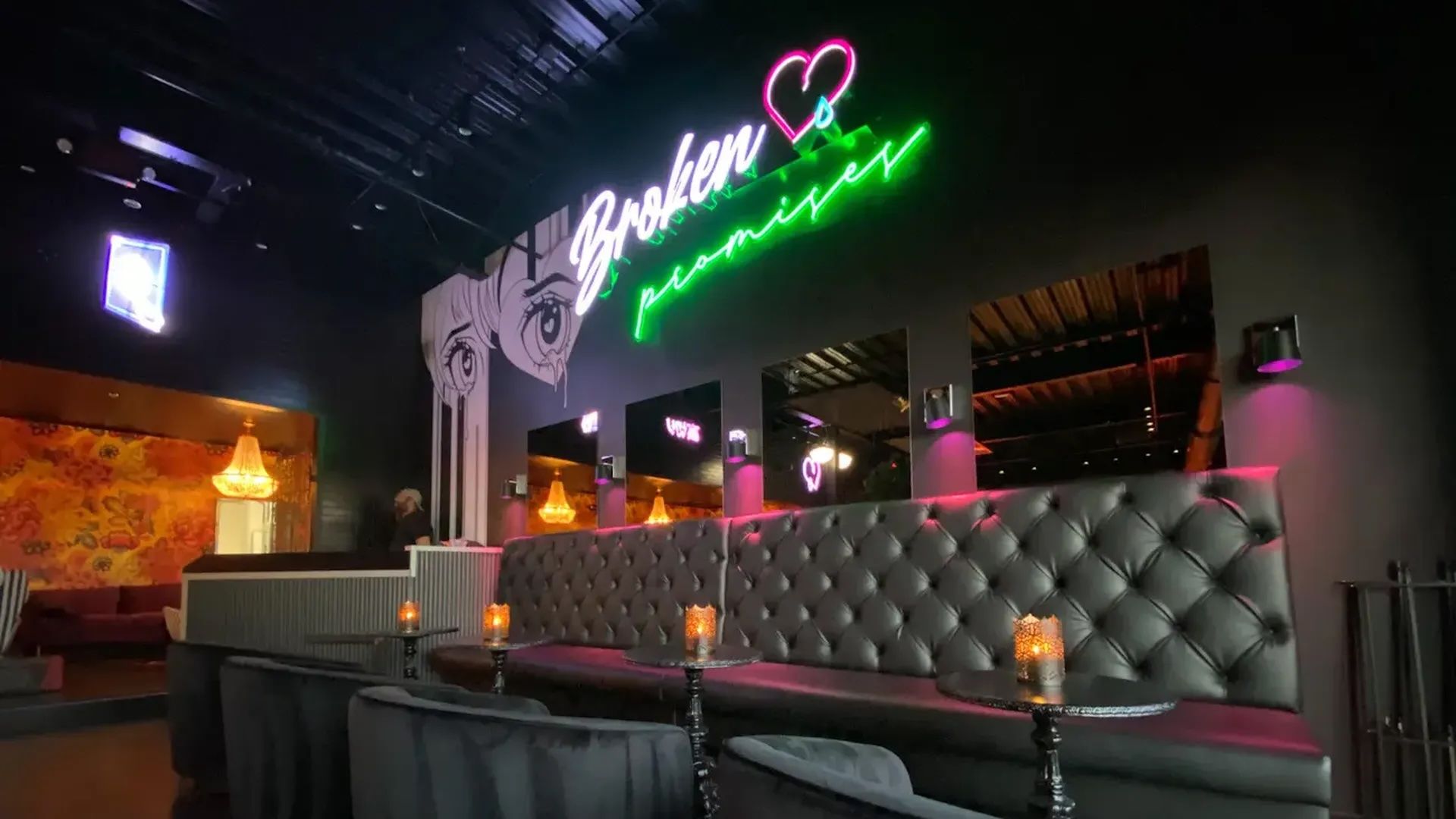 Here are the 21 best cocktail bars in Charlotte, North Carolina - Axios ...