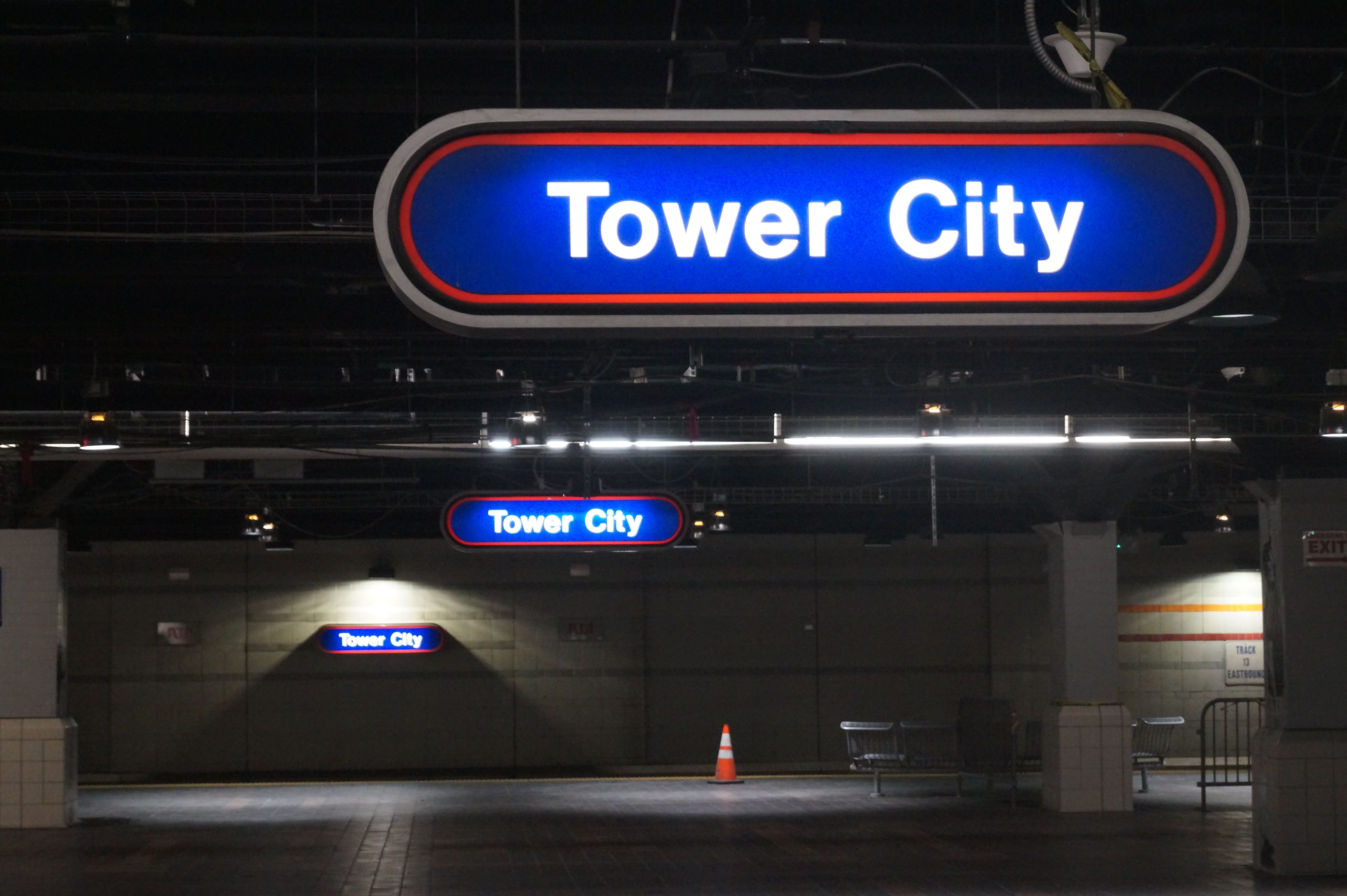 RocketMortgage FieldHouse not among NBA's 10 most transit accessible ...
