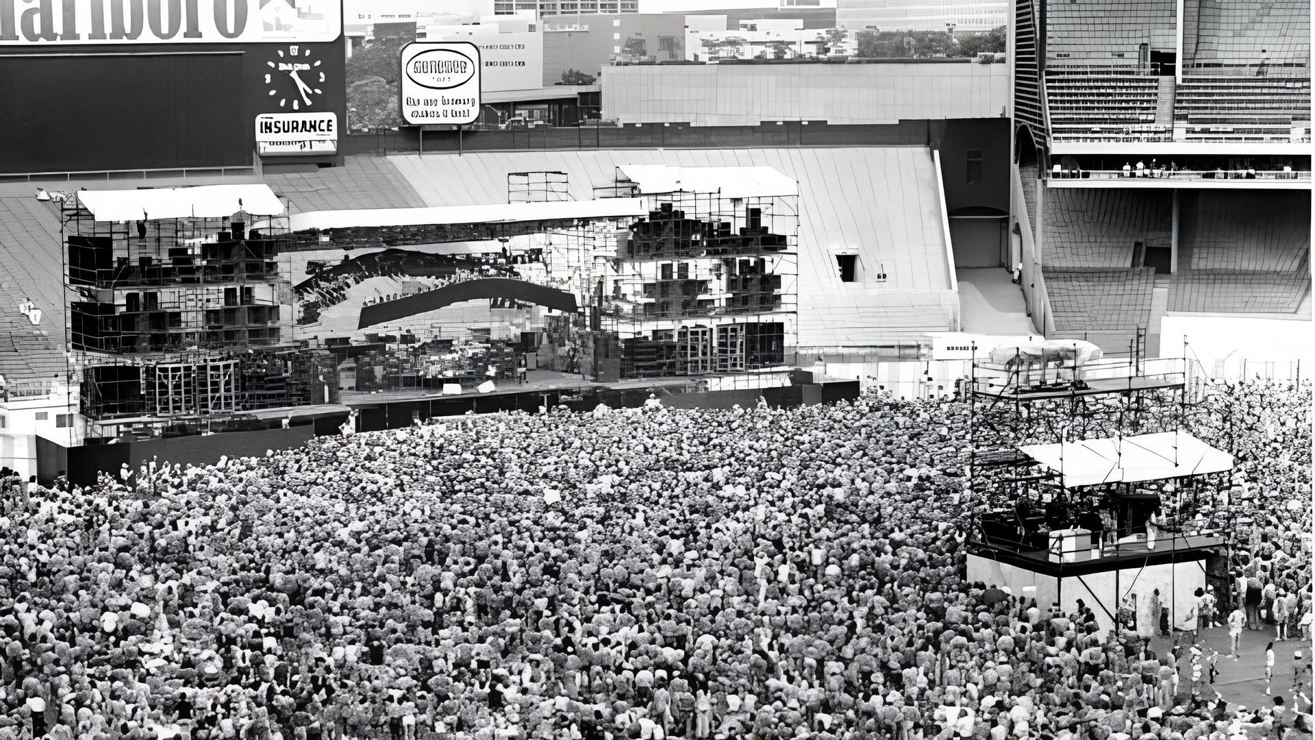 Legacy of the World Series of Rock – 50 years later - Axios Cleveland