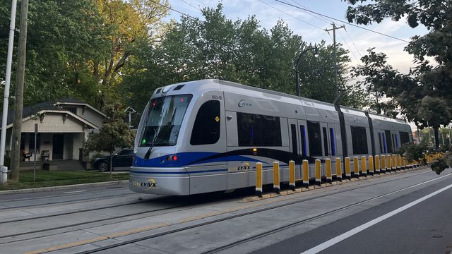 Speed reads: Gold Line will cost money - Axios Charlotte