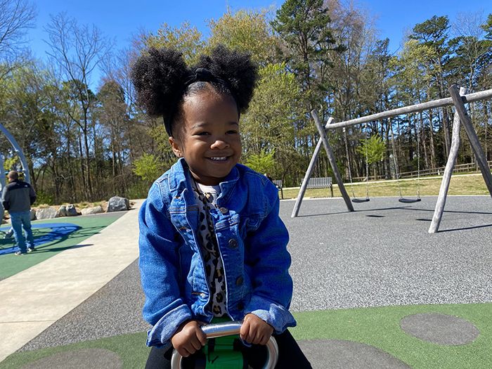 8 things that have made us smile lately
