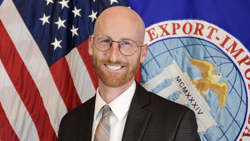 Biden administration taps Derek Kitchen to join Export-Import Bank ...