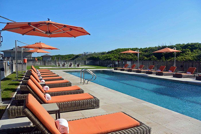 Sanderling Resort is a must-visit on the Outer Banks - Axios Charlotte