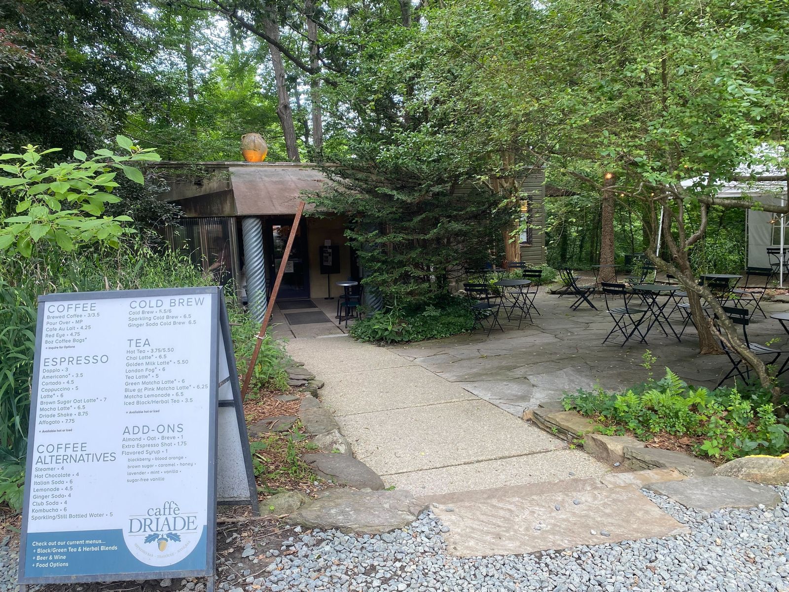 The 12 best coffee shops in Raleigh, Durham and Chapel Hill - Axios Raleigh