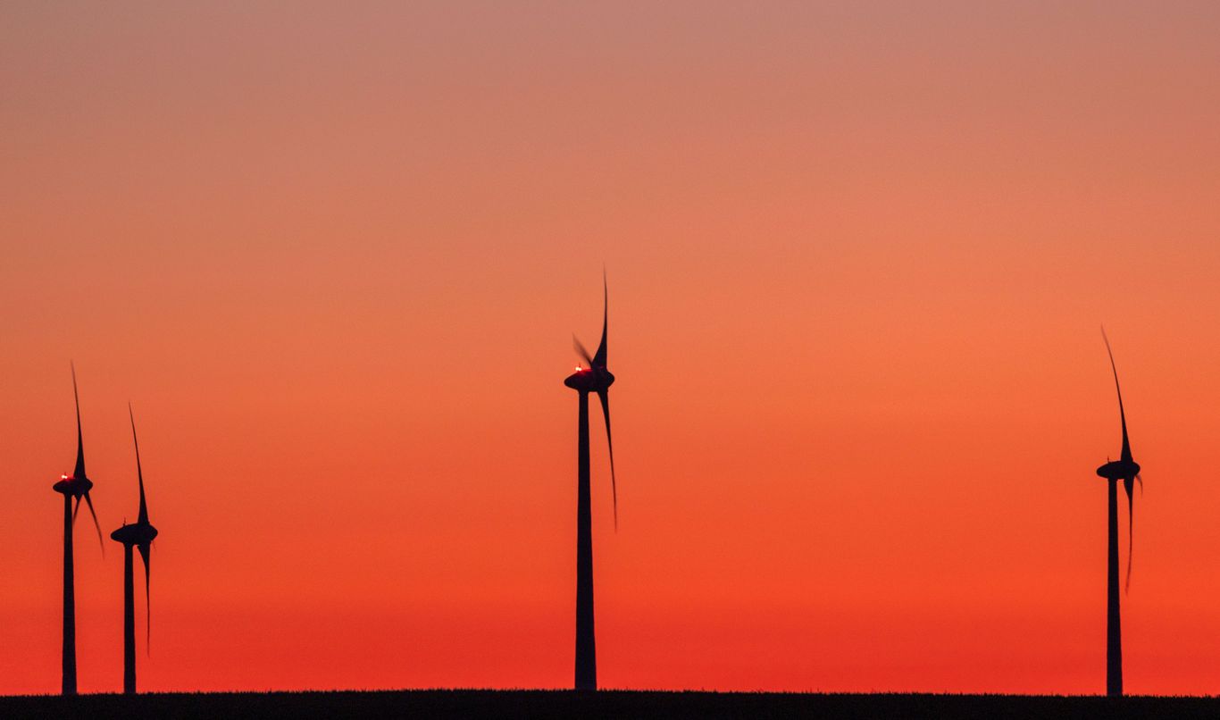 Climate: 🌬 Massive wind-hole