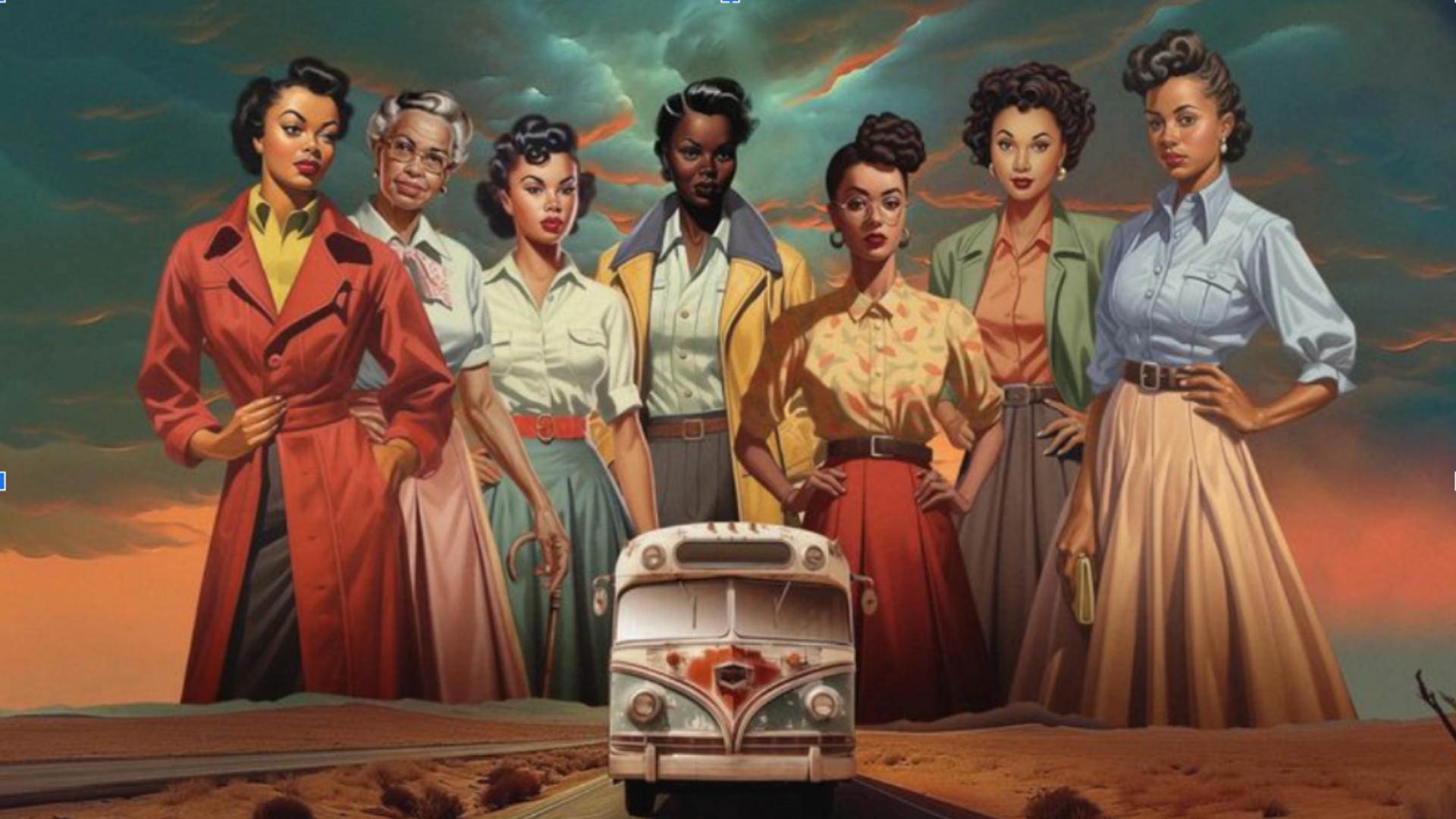 Chicago's opera celebrates bold Black women - Axios Chicago