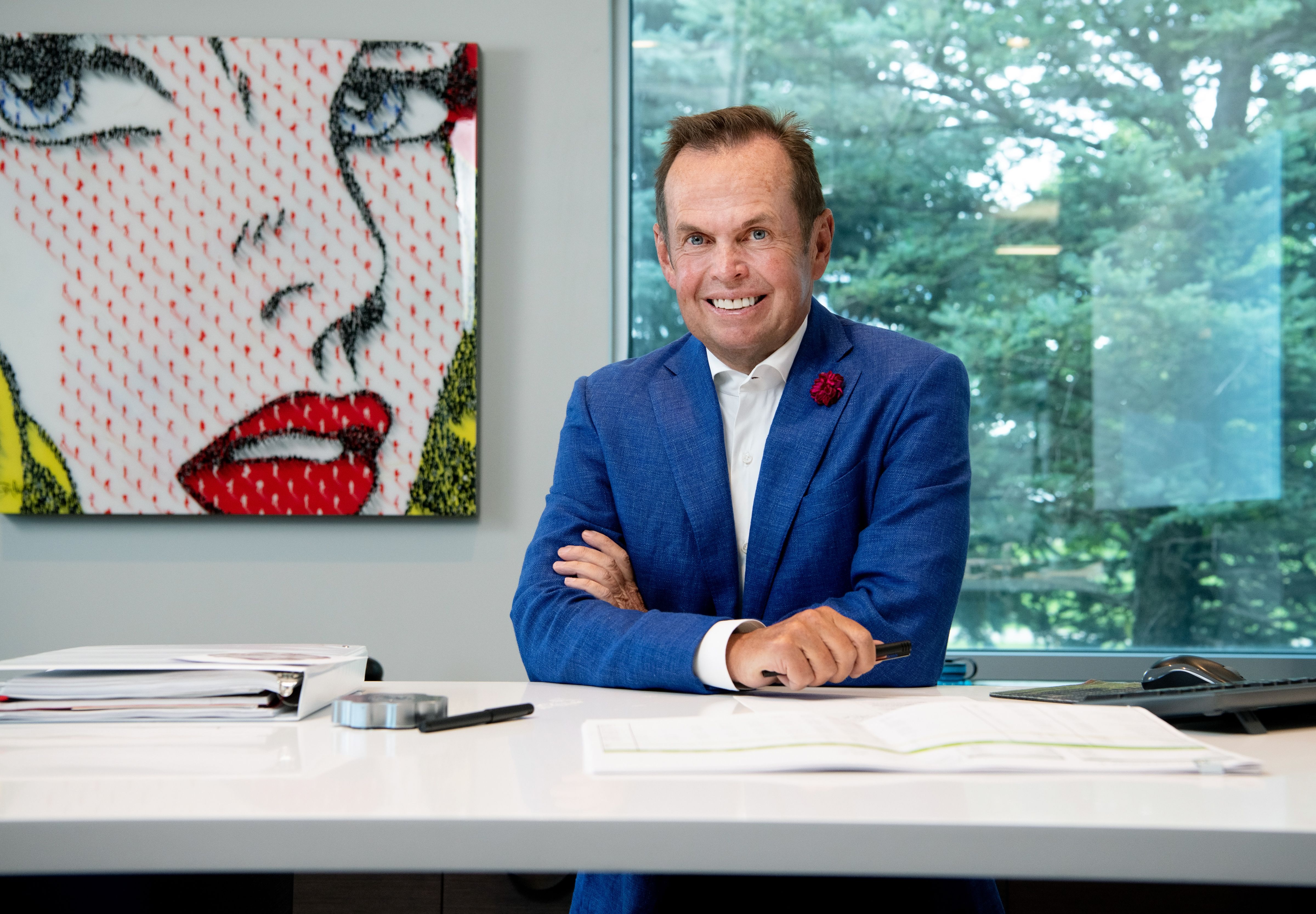 Axios Denver Power Players: 15 influential business leaders in 2023 ...