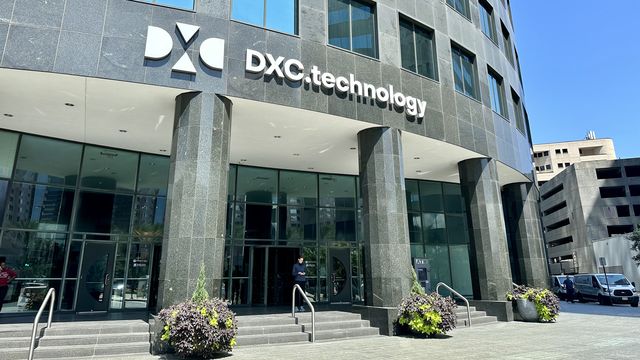 DXC office tower sold and 10 more New Orleans business stories you ...