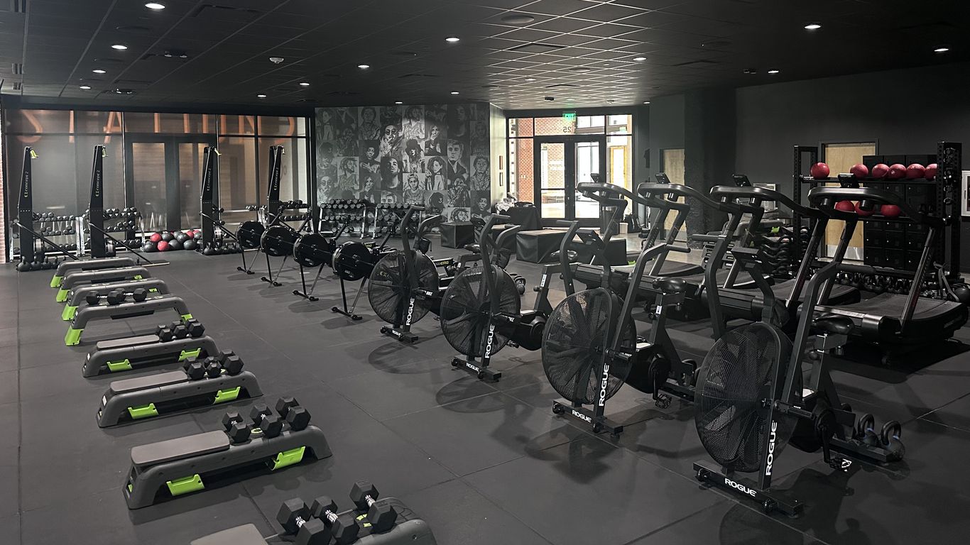 Sweat Method in LoSo now open 24 hours a day - Axios Charlotte