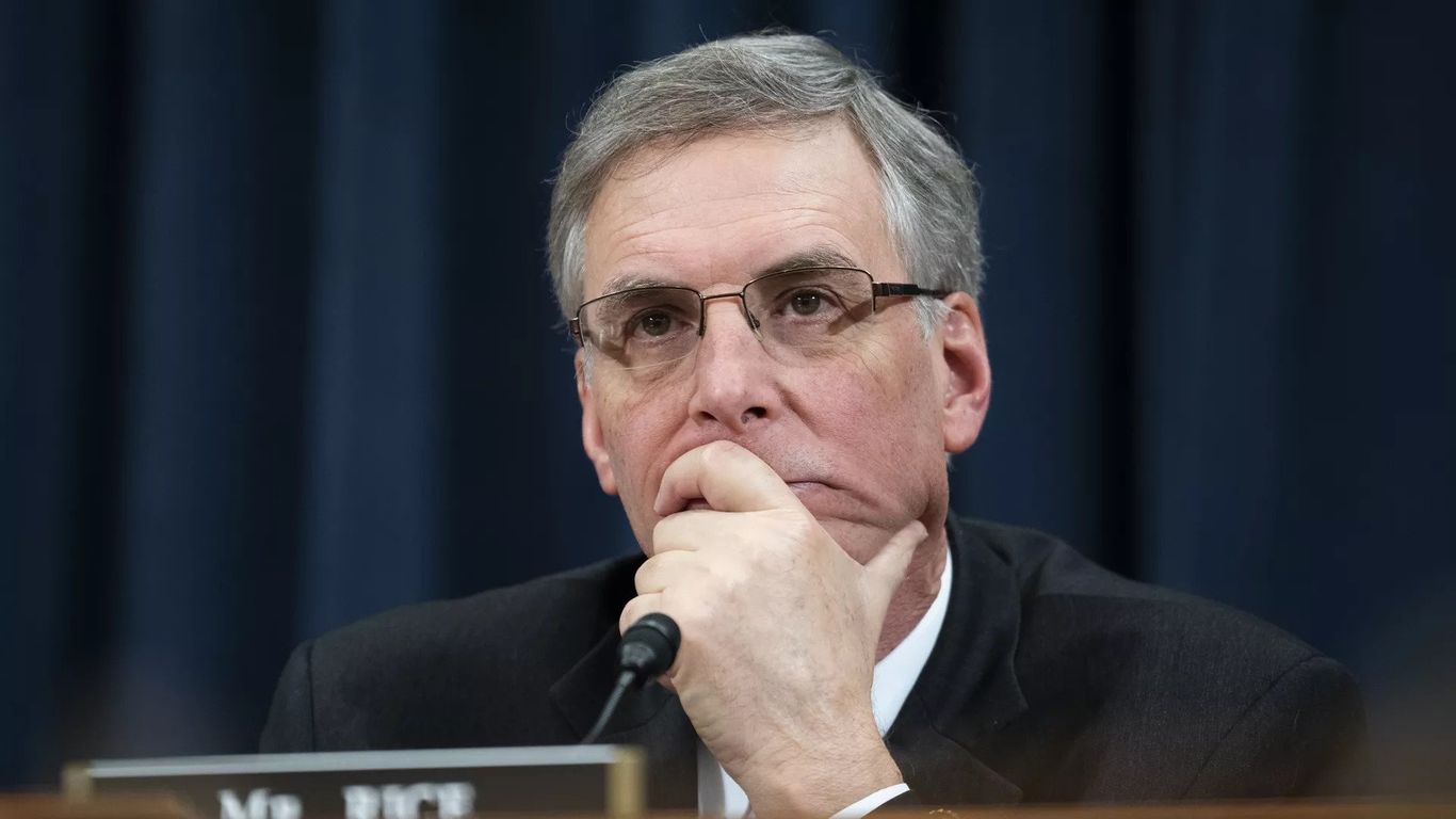 Impeachment Republican Tom Rice loses to Trump-backed foe