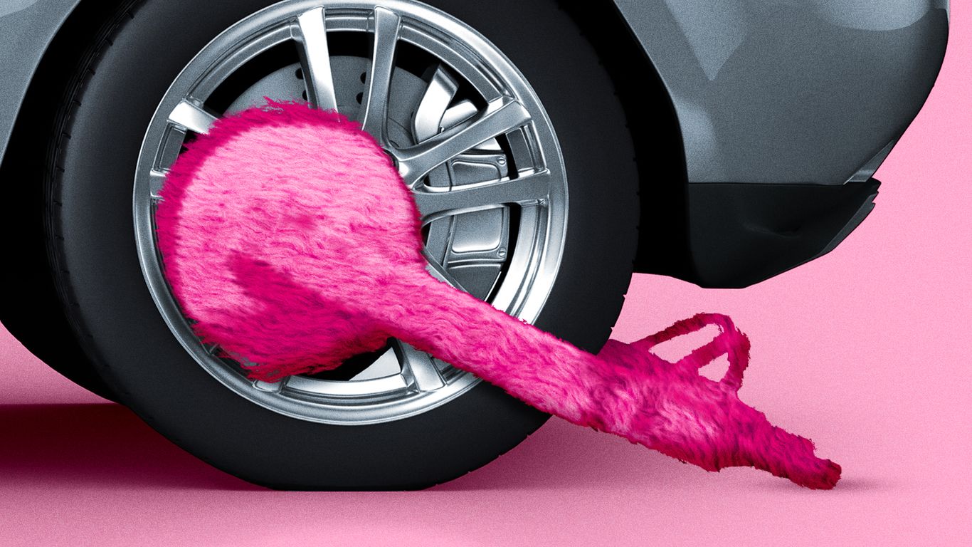 The business of booting cars in Atlanta - Axios Atlanta