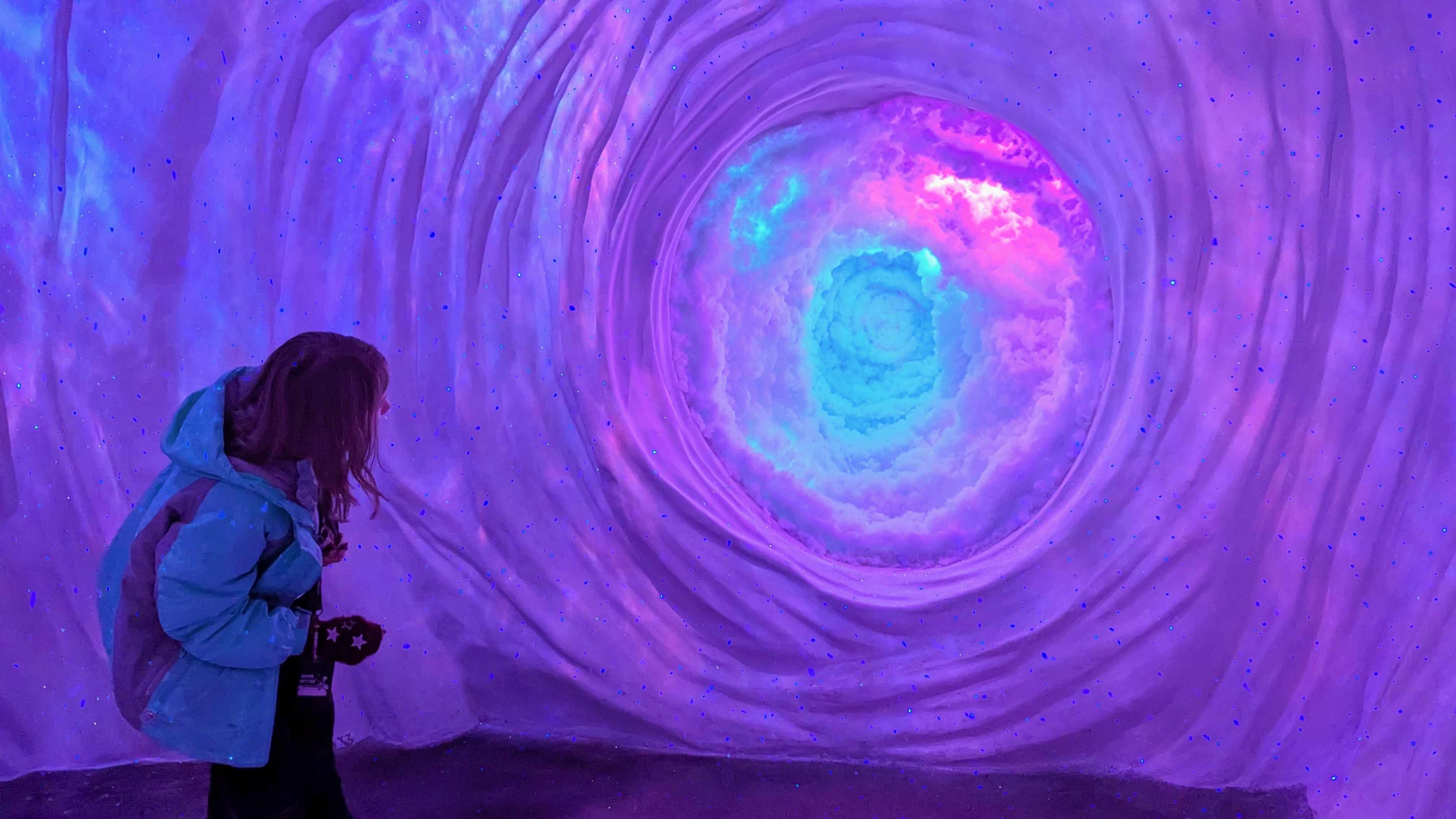 What to expect at Utah's Dreamwalk Park in Orem - Axios Salt Lake City