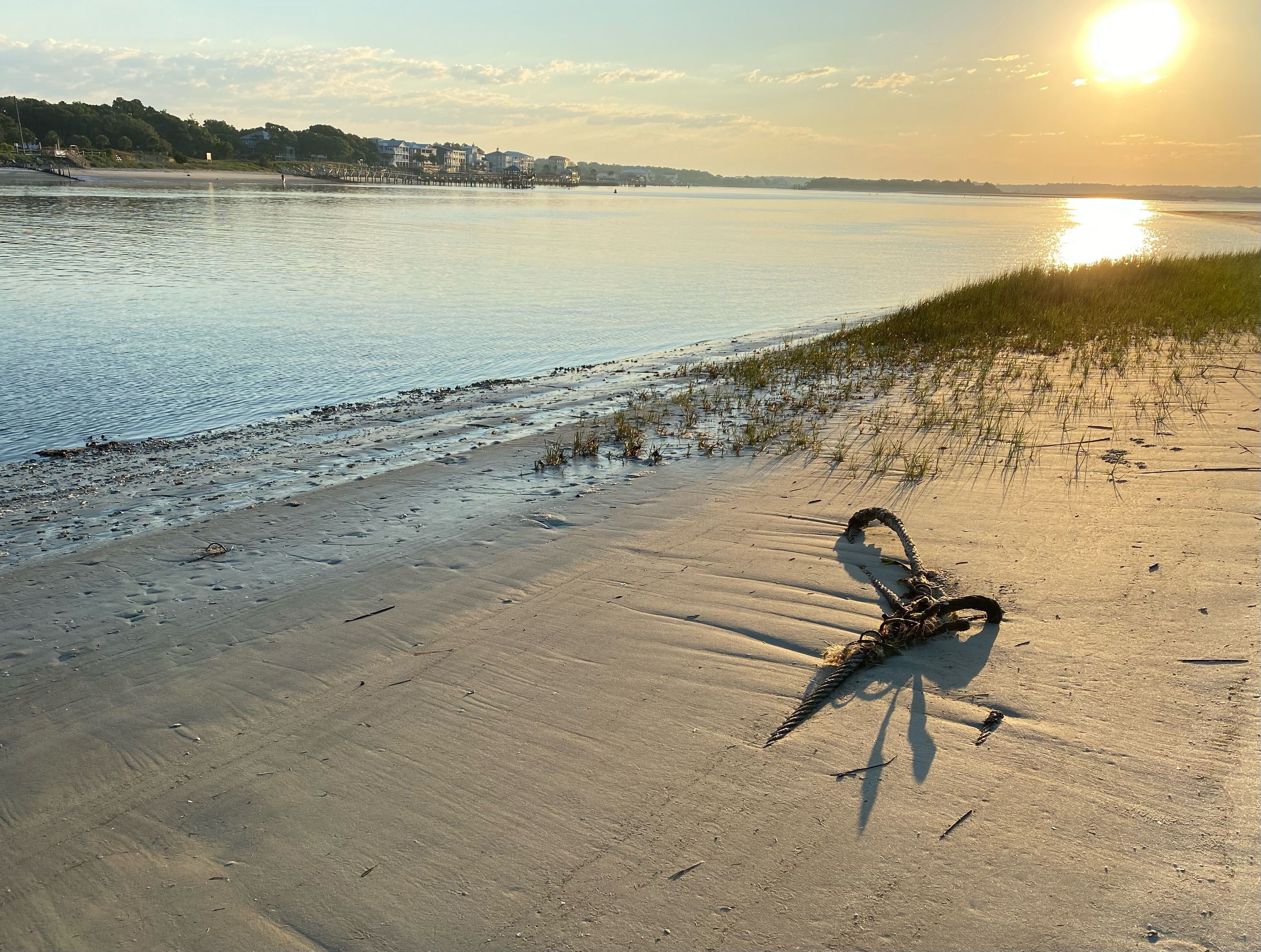 The best beaches to visit in North Carolina - Axios Charlotte
