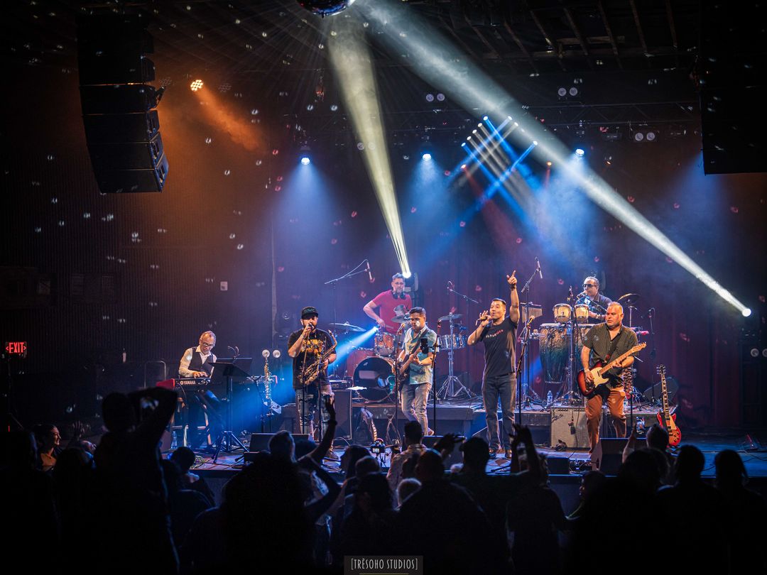 Charlotte Events - Axios