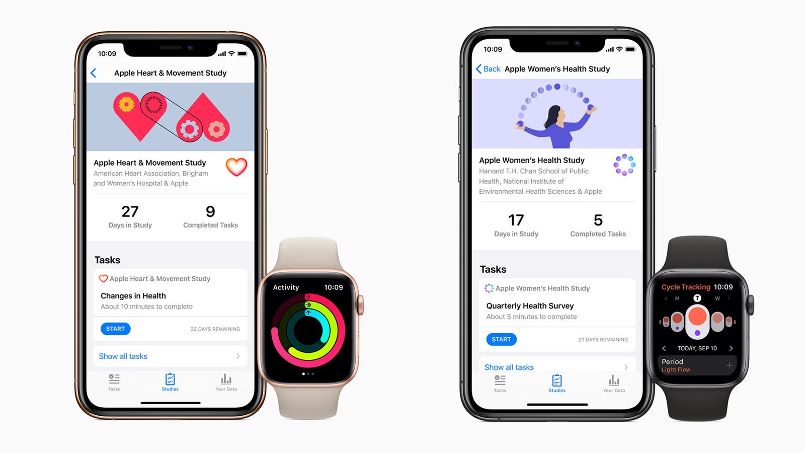 Apple research App Brings Health Data To The Upscale Masses apple-research-app-brings-health-data-to-the-upscale-masses