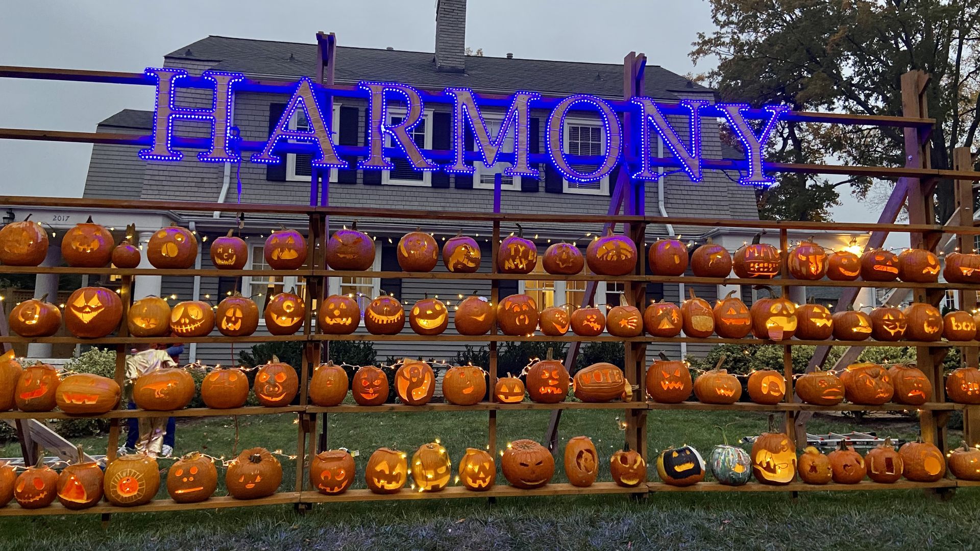 28 things to do in Charlotte this fall - Axios Charlotte