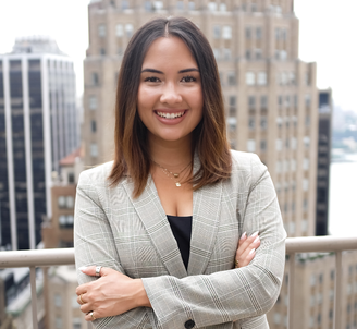 Tyne Phillips - Axios