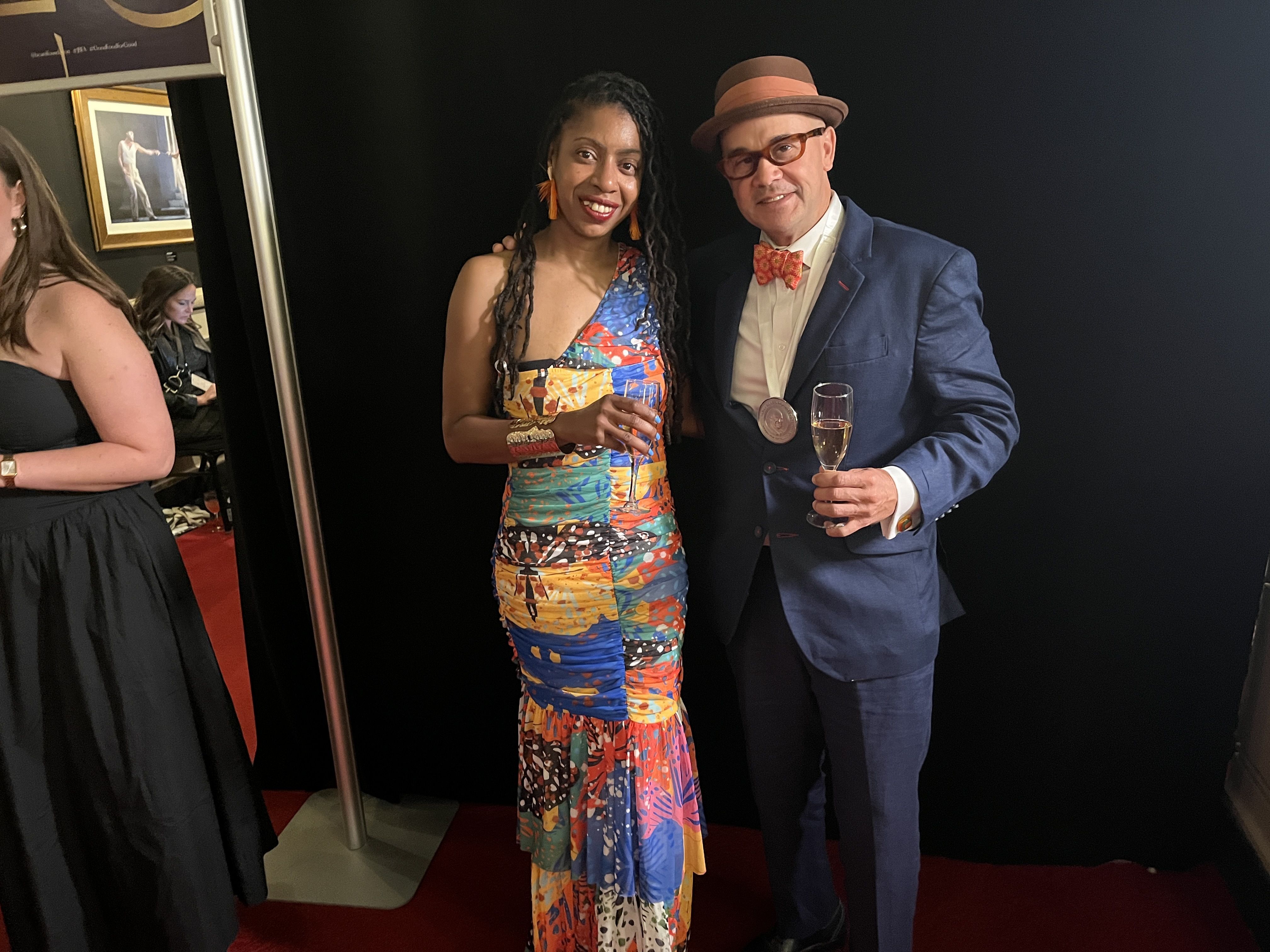 Jewel of the South, Dakar NOLA win James Beard Awards - Axios New Orleans