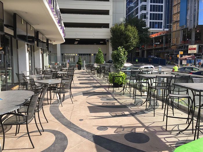 Go inside Ink N Ivy: 19 photos of Uptown’s new bar & how to get in ...