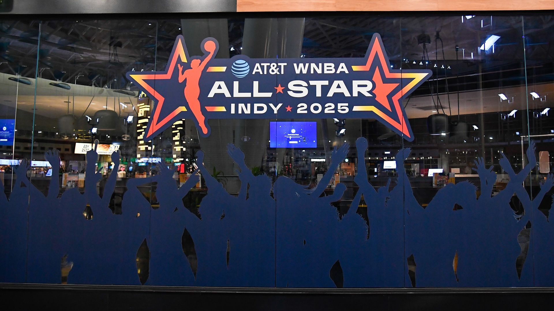 Your guide to WNBA All-Star week in Indianapolis - Axios Indianapolis