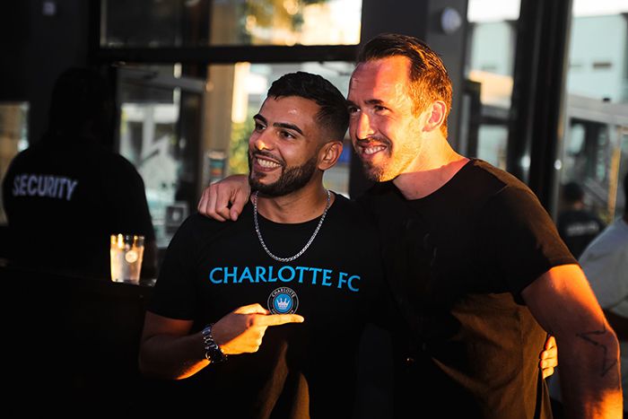 Charlotte FC captain Christian Fuchs retires and joins coaching staff ...