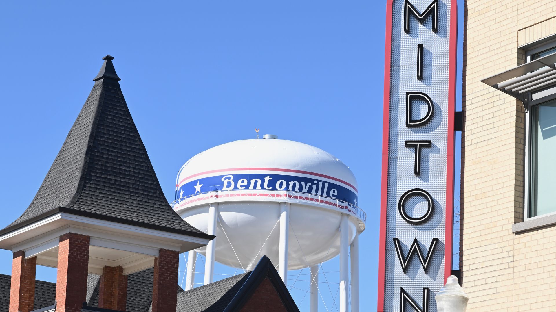 Ultimate guide to moving to Northwest Arkansas - Axios NW Arkansas