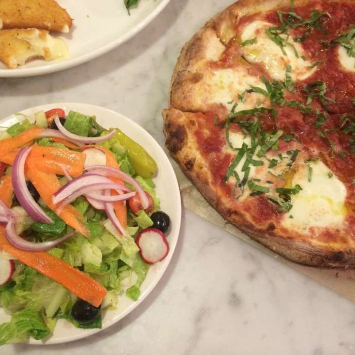 When all else fails, True Crafted Pizza is the only option - Axios ...