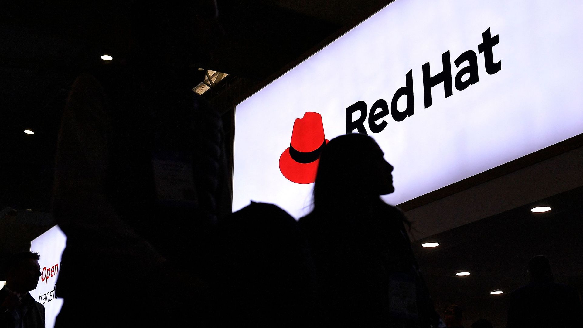 Red Hat lays off 4% of its global workforce - Axios Raleigh