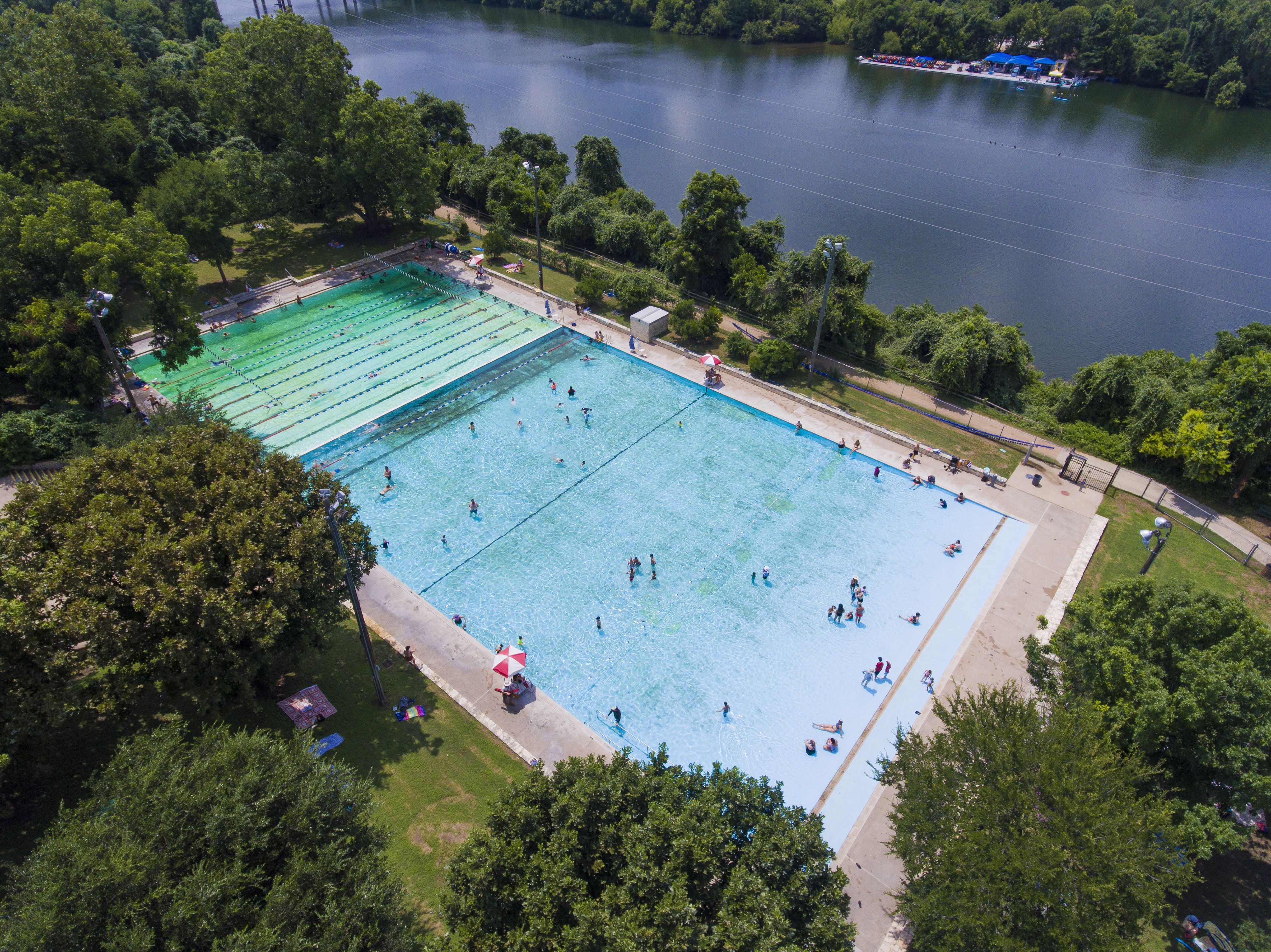 Best things to do in Austin, Texas - Axios Austin