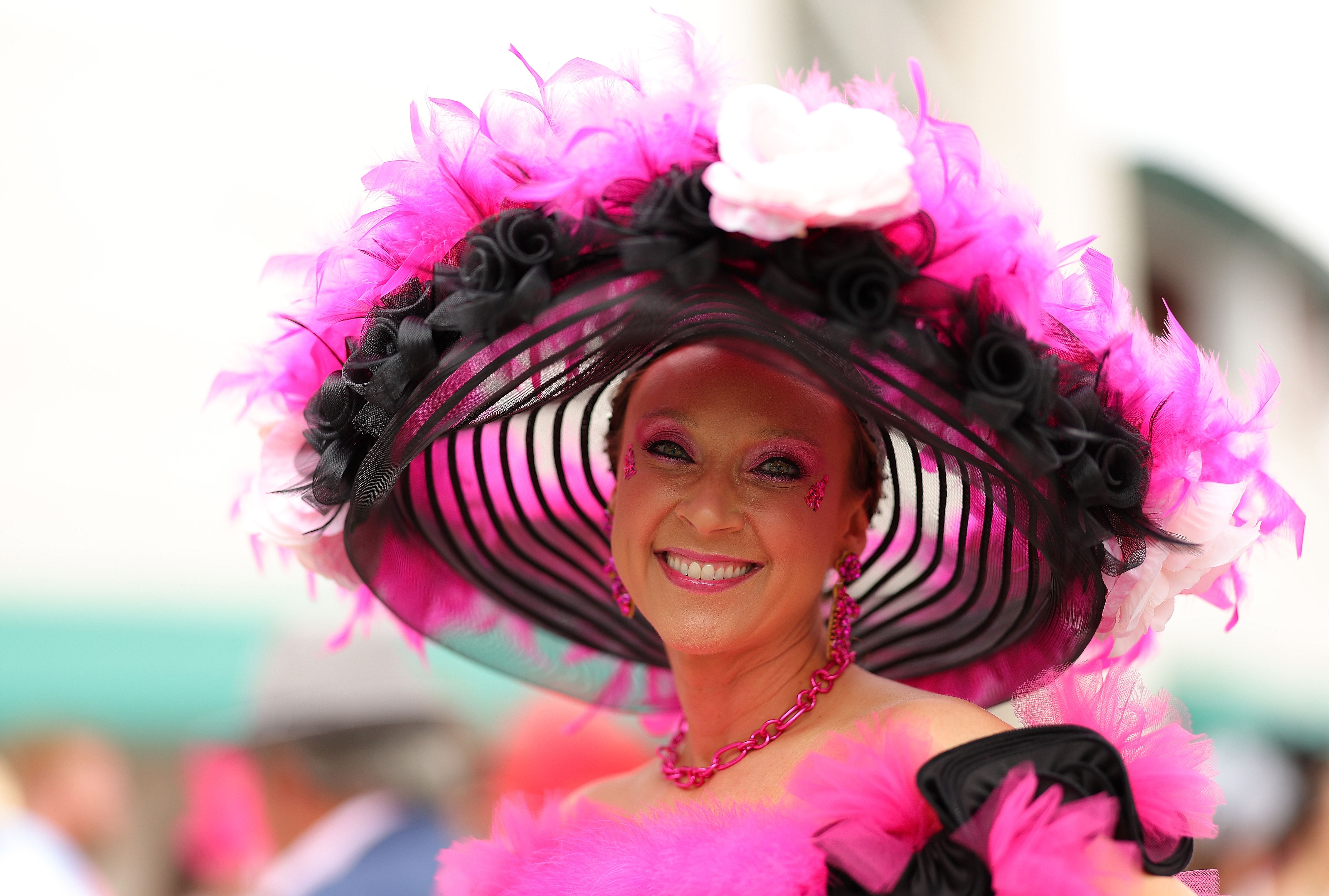 How to watch the Kentucky Derby on TV