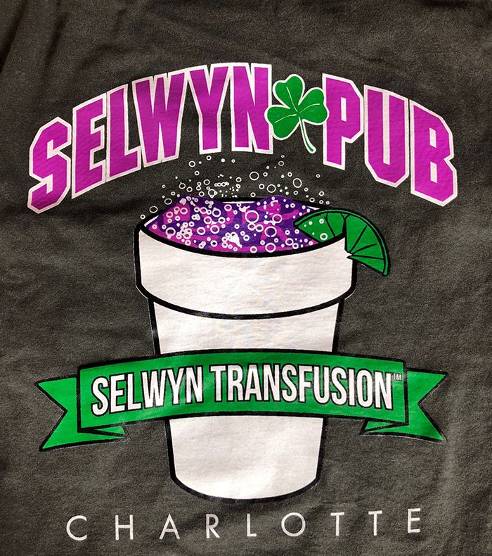How Selwyn Pub made a name for its cheap $5 Transfusions in a craft ...