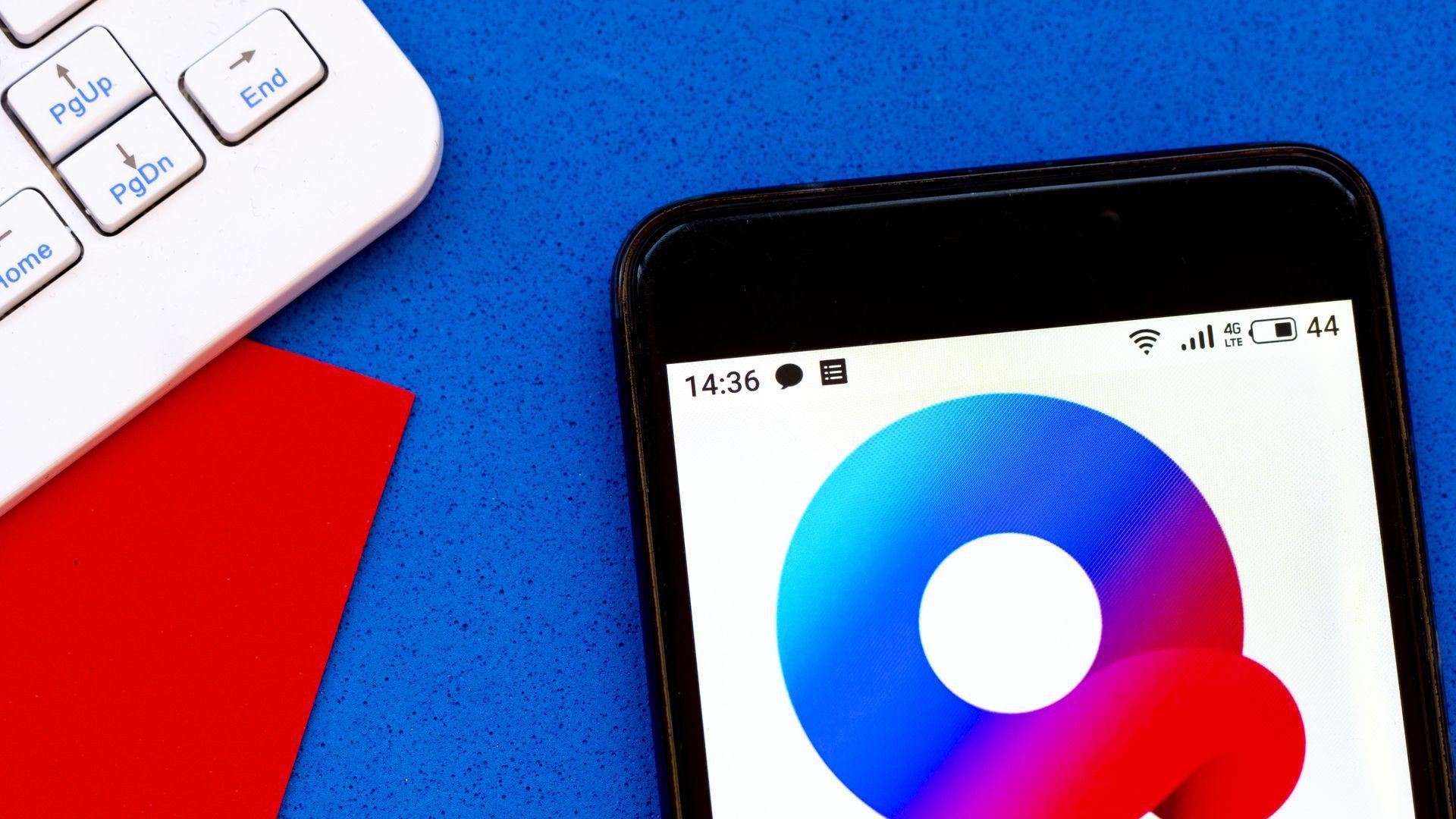 Quibi says it's shutting down after six months