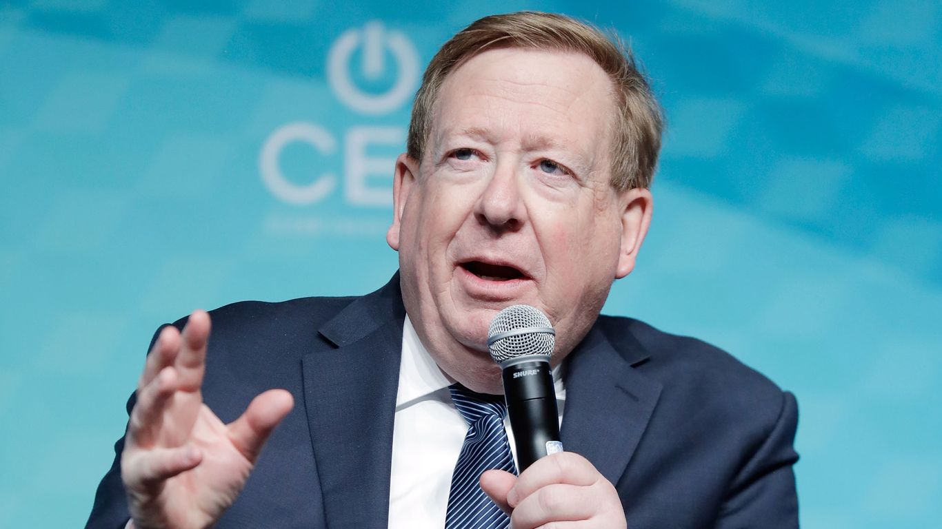 Republican mayors are fighting climate change