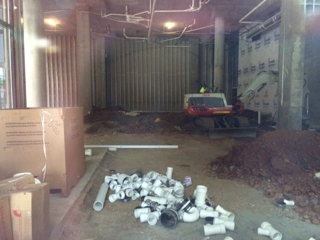 Rusty Bucket coming to SouthPark. 11 answers with restaurant founder ...