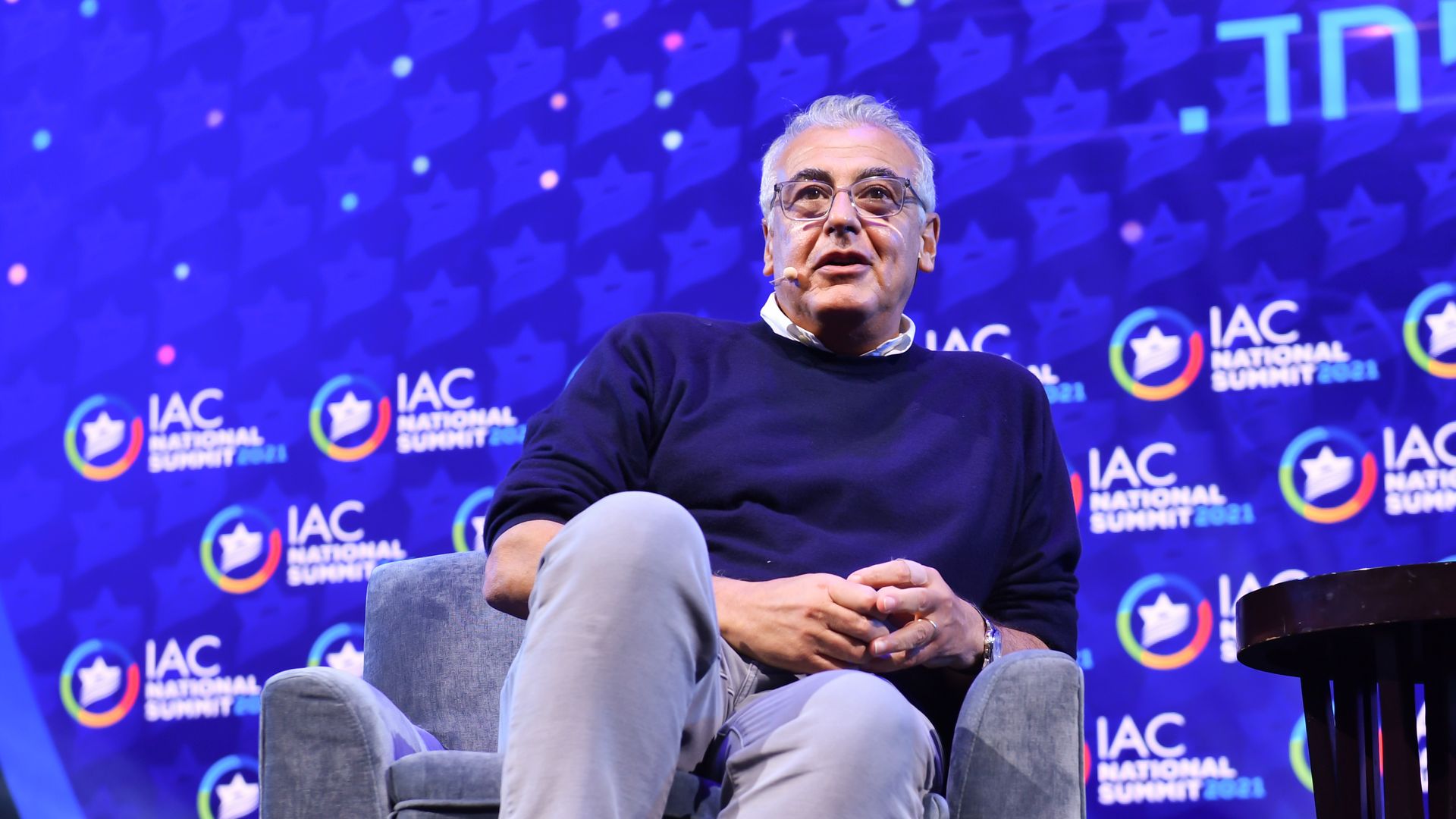 Marc Lasry launches sports investment fund for women's sports